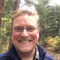 Brian Newsome (Author of Weekend Getaway)