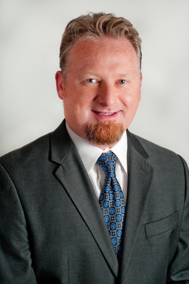 Jason Fox (Author of The Game Changer)