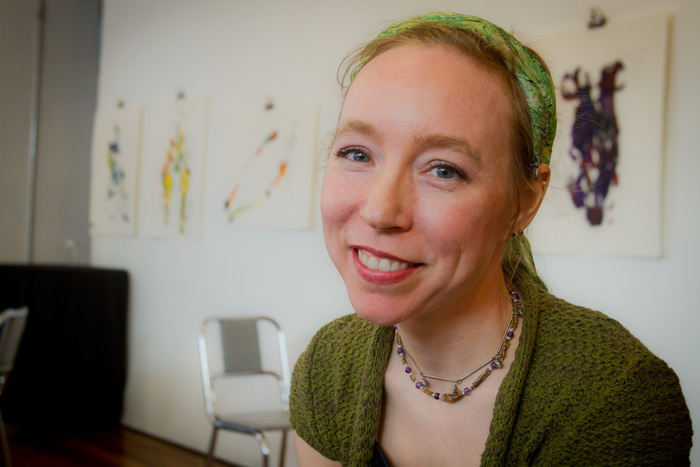 Laura Madeline Wiseman (Author of Some Fatal Effects of Curiosity and ...