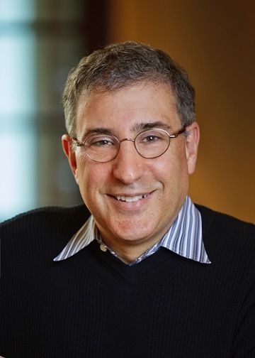 Michael Weisberg (Author of The Hospitalist)