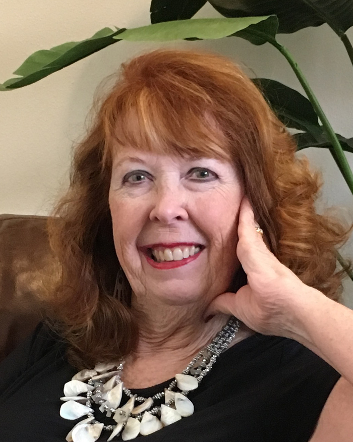 Sandra Markle (Author of What If You Had Animal Teeth!?)