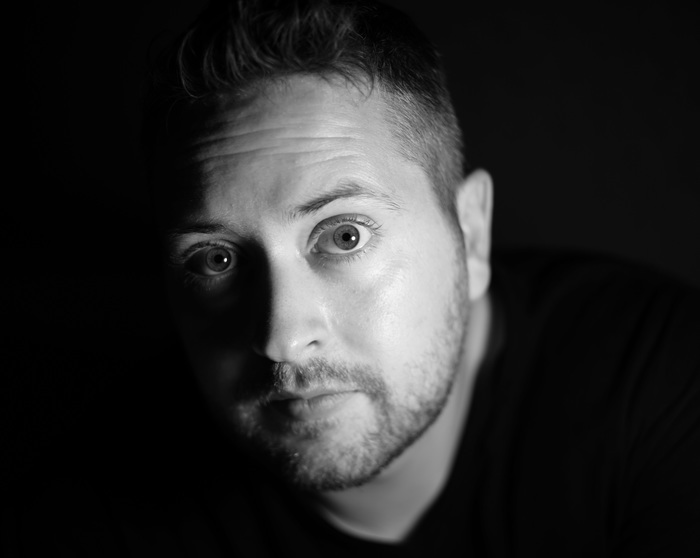 Michael Anthony (Author of Mass Casualties)