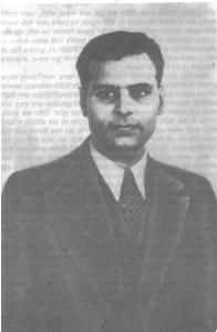Bimal Mukherjee (Author of দুচাকায় দুনিয়া)