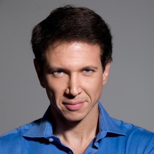 Ronen Bergman (Author of Rise and Kill First)