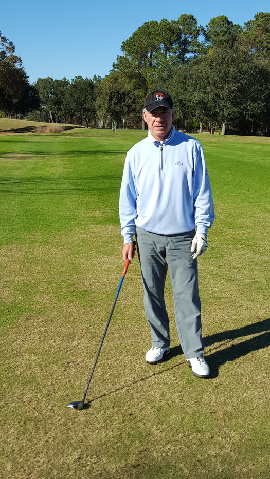 Michael Ferrara (Author of Breezing)