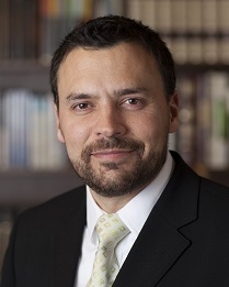 Joseph Boot (Author of The Mission of God)