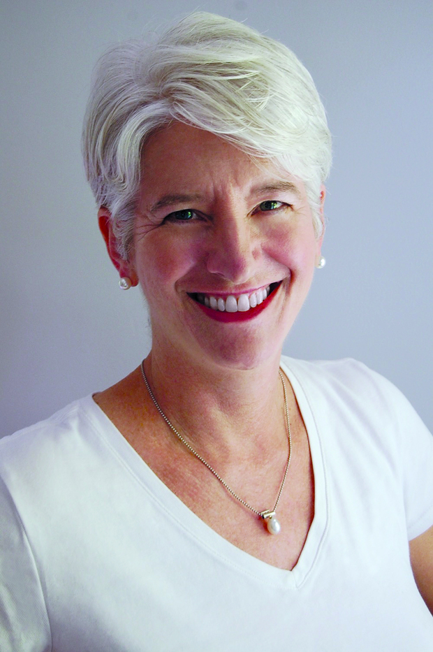 Holly B. Rogers (Author of The Mindful Twenty-Something)