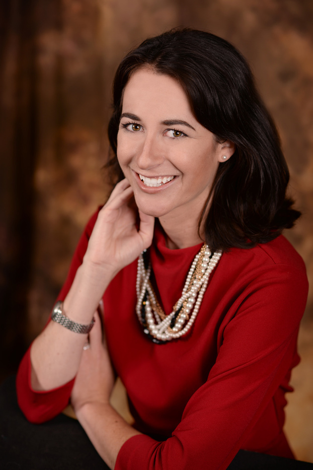 Leslie Friedman (Author of The Beginner's Guide to Personal Branding)