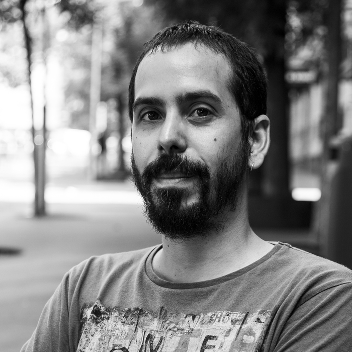 Sergio Lozano Mateos (Author of Por el camino de Esperanza)