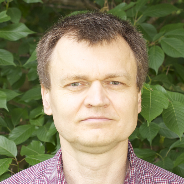 Stanislaw Sielicki (Author of Handsome Yeva)