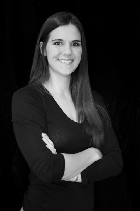 Tracy Dale (Author of Liv, in the Moment)