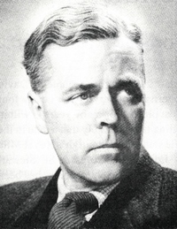 Robert Hurd ( of Building Scotland - Past and Future)