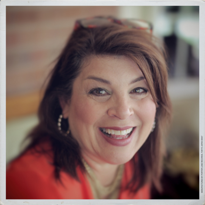 Julie Hunt (Author of I'm about to Get Up!)