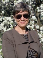 Caroline Baum (Author of Only)