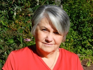 Nancy Hale (Author of Those Are As Brothers)