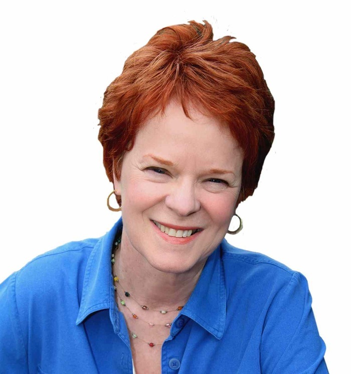 Lynda McDaniel (Author of A Life for a Life)