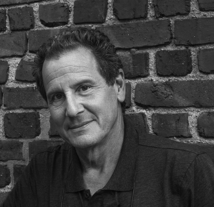 Adam Bartos (Photographer of Yolele! Recipes From the Heart of Senegal)