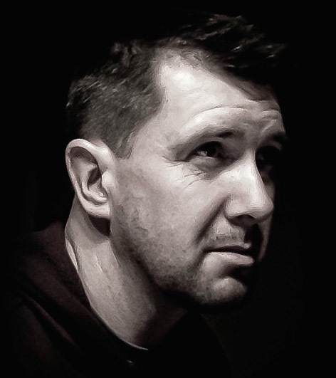 Jonathan Kaye (Author of After the Affair)