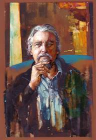 John Patience (Author of Savipoti-Tobi soovikaev)