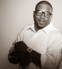 JaQuavis Coleman (Author of The Dopeman's Wife)