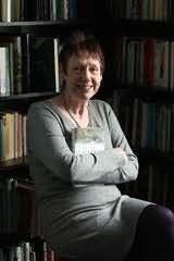 Elizabeth Gill (Author of Miss Appleby's Academy)