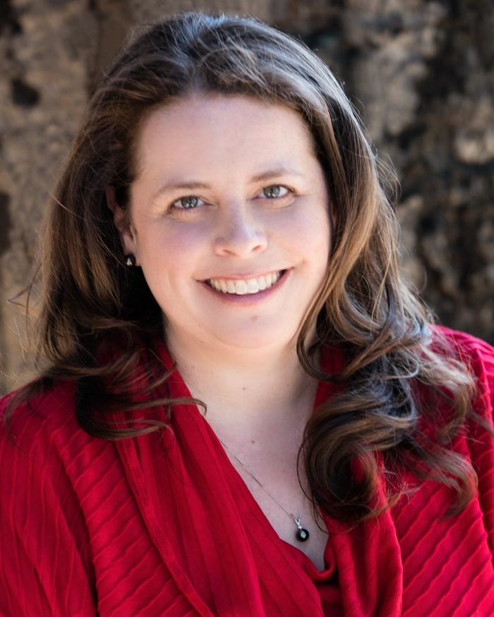 Layla Reyne (Author of Single Malt)