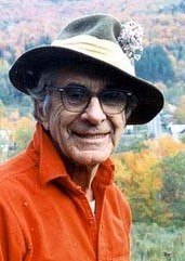 Paul Galdone (Author of The Three Billy Goats Gruff)