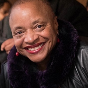 Deborah Willis (Author of Black)