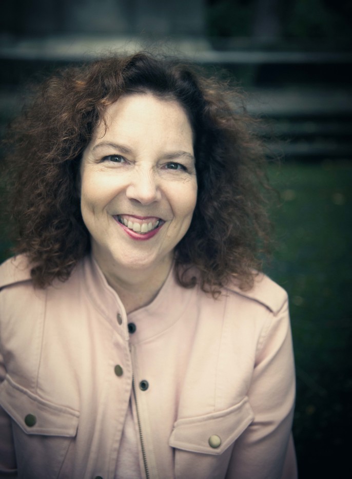 Kim Nathan (Author of Sterling Redmond)