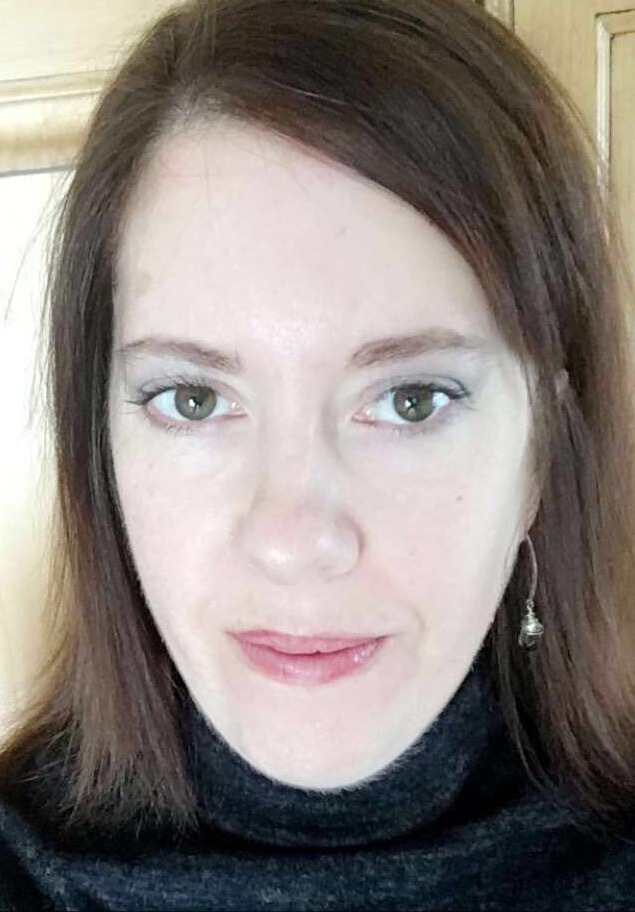 Laura Dunaway (Author of Twisted Desire)