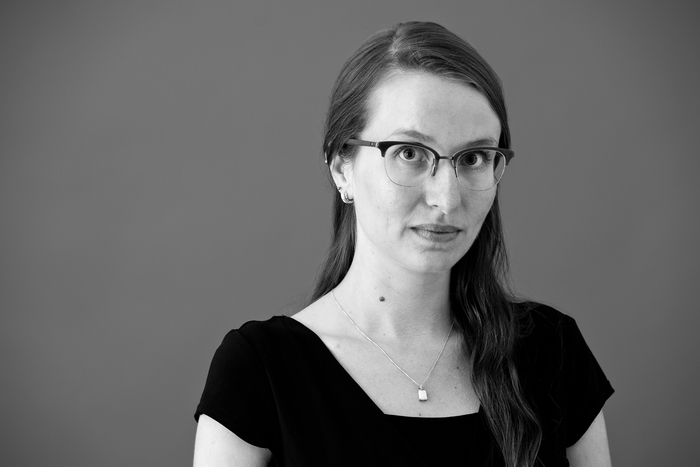 Michelle Joy (Author of The Schmuck in My Office)