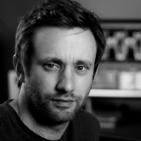 Michael Walker (Author of Jeff on the Nile)