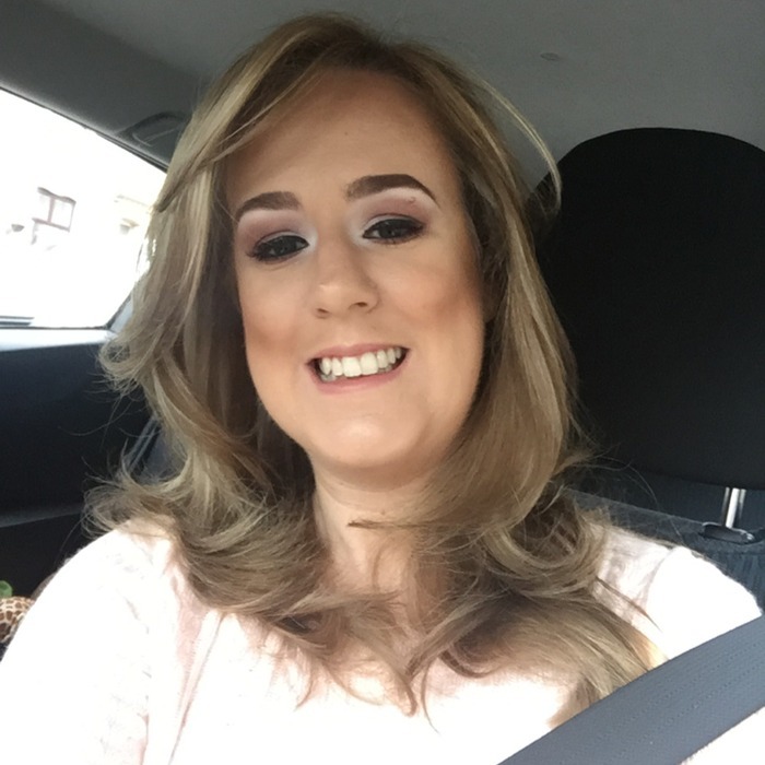 Rachel Strong (Author of That Girl)