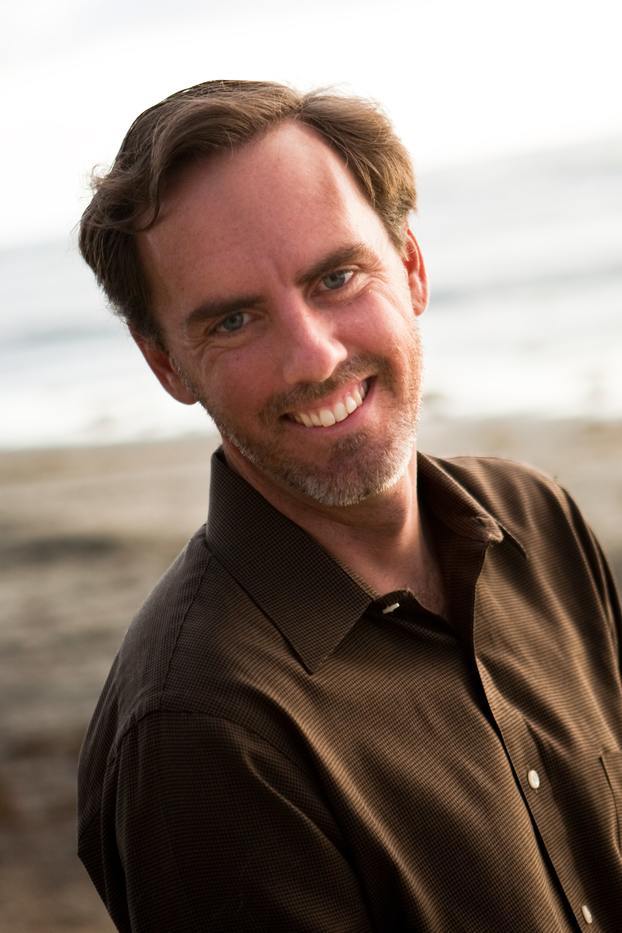 Christopher Hansen (Author of The Magician's Workshop, Volume One)