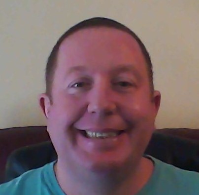 Eric Hertz (Author of Why Patrick Quit Crime)