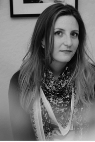 Nell Stevens (Author of Briefly, A Delicious Life)