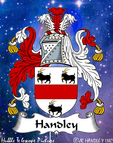 J.R. Handley (Author of The Reservist)