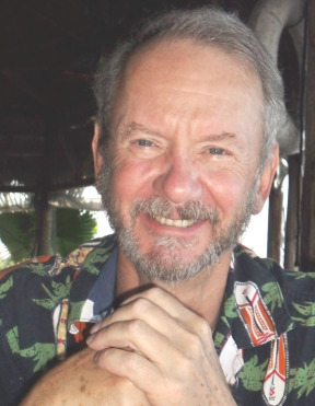 Allan Ramsay (Author of Computing Love)