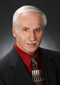 George K. Simon Jr. (Author of In Sheep's Clothing)