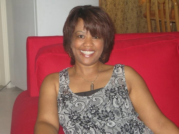 Toni Michelle (Author of Conflicting Perspectives)