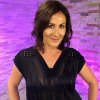 Laura Bilotta (Author of Single in the City)