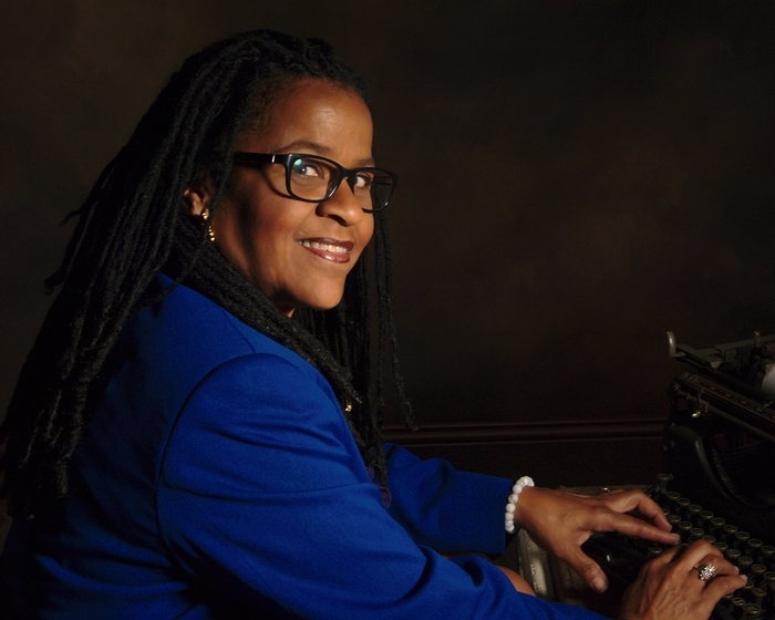 Pamela M. Covington (Author of A Day at the Fare)