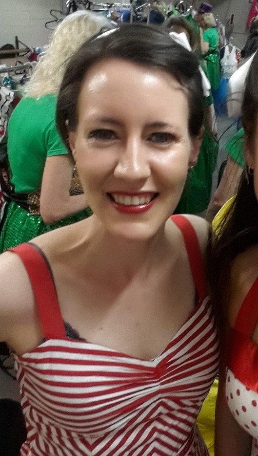 Sally Bell (Contributor of Idol Meanderings)