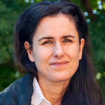 Susan P. Mattern (Author of The Prince of Medicine)