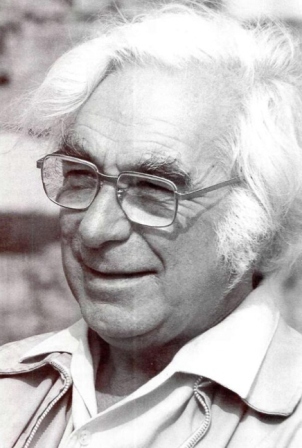 Graham Webster (archaeologist) - Alchetron, the free social encyclopedia