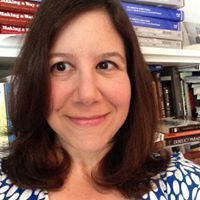 Lisa Krissoff Boehm (Author of America's Urban History)