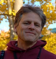 Richard Gaughan (Introduction of Our Mutual Friend)