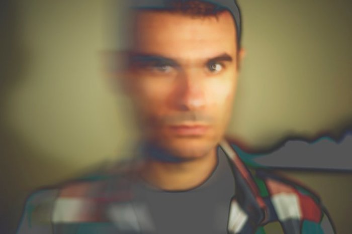 Chris Angelis (Author of To Cross an Ocean)