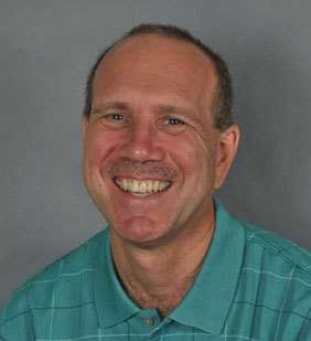 Mark R. Warren (Author of "Lift Us Up, Don't Push Us Out!")