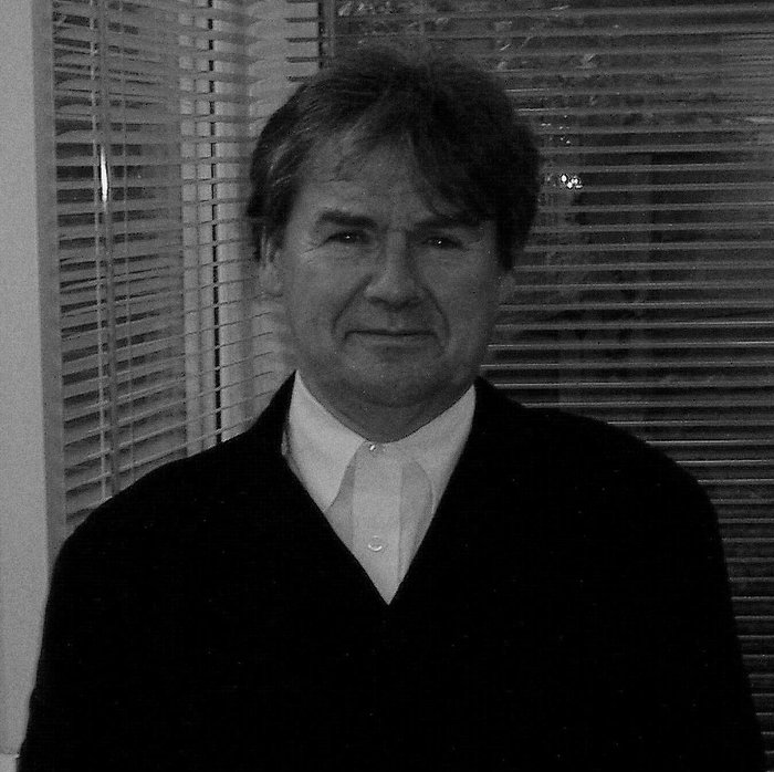 Allan Kelly (Author of Boy of the Garngad)